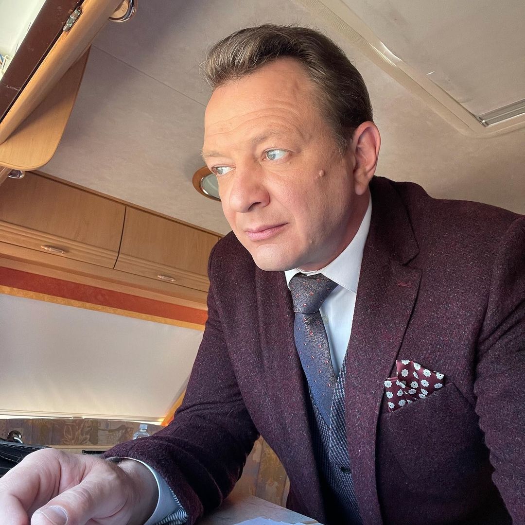 «Больше таких ошибок повторять не буду Марат Башаров планирует снова