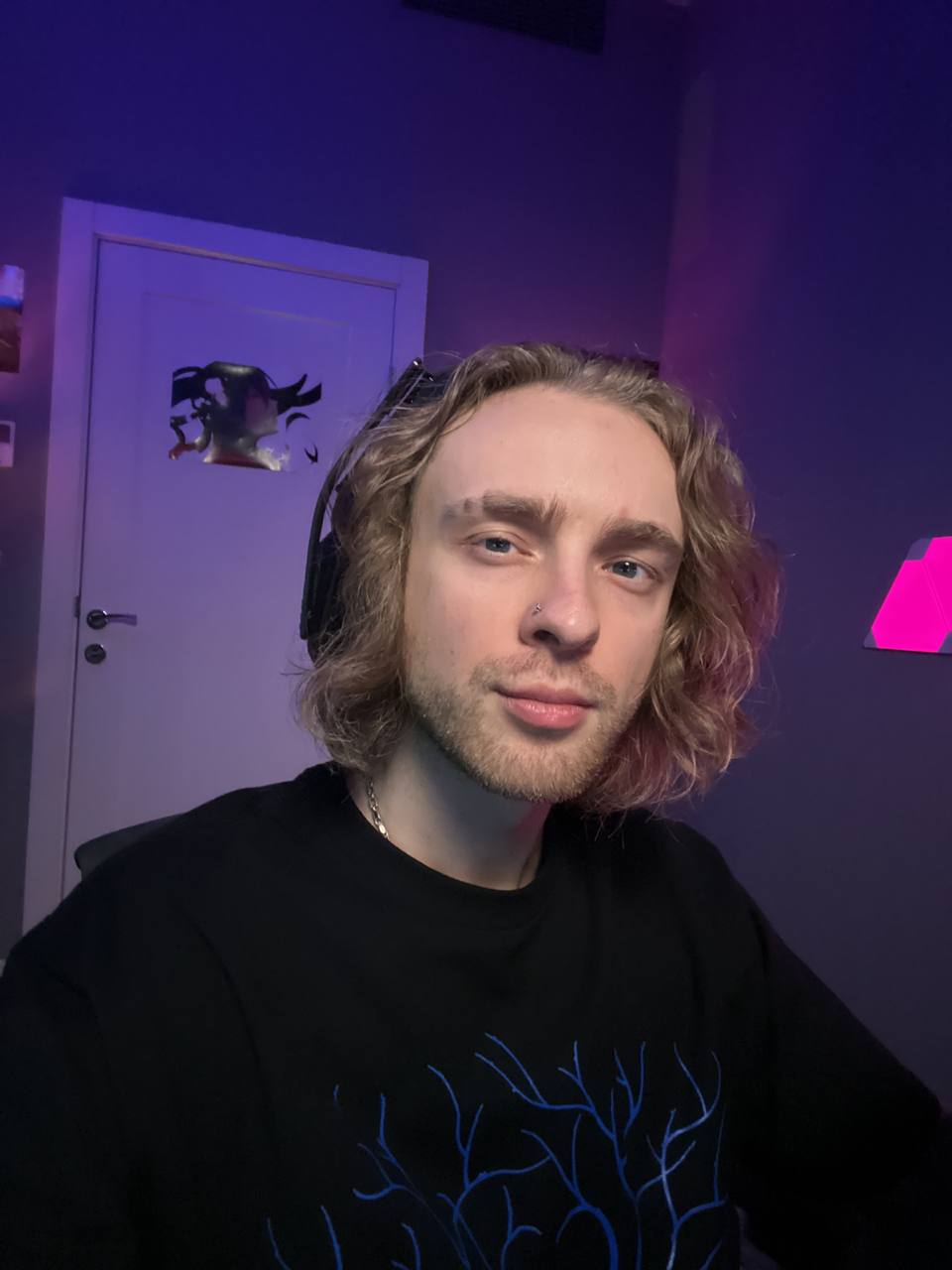 Мужчины-звёзды, которые любят эксперименты с внешностью