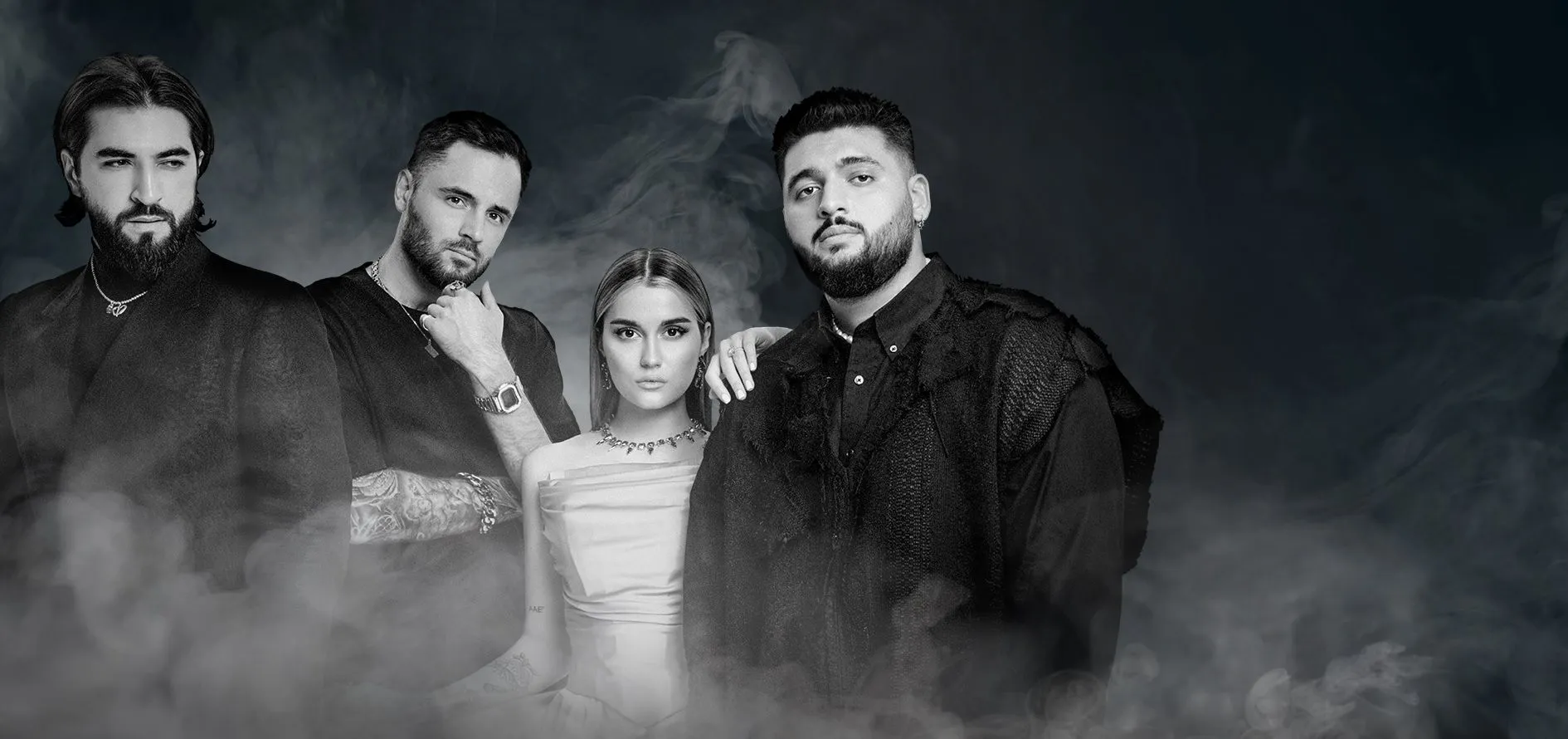 Живая среда | RAAVA MUSIC