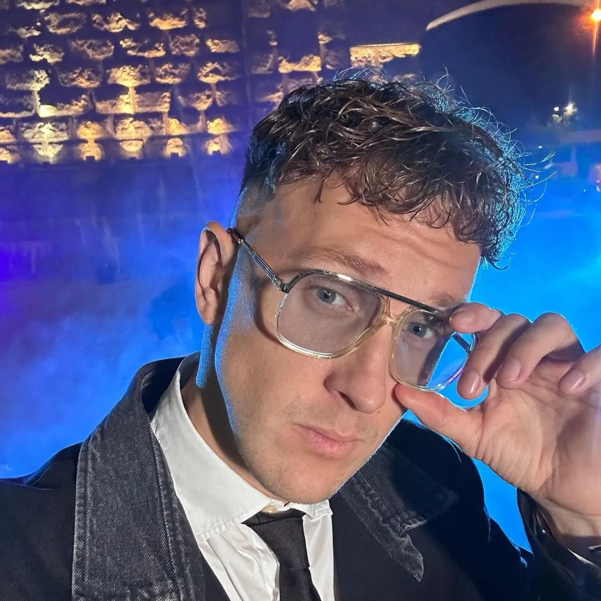 T-killah рассказал о романе с Ольгой Бузовой