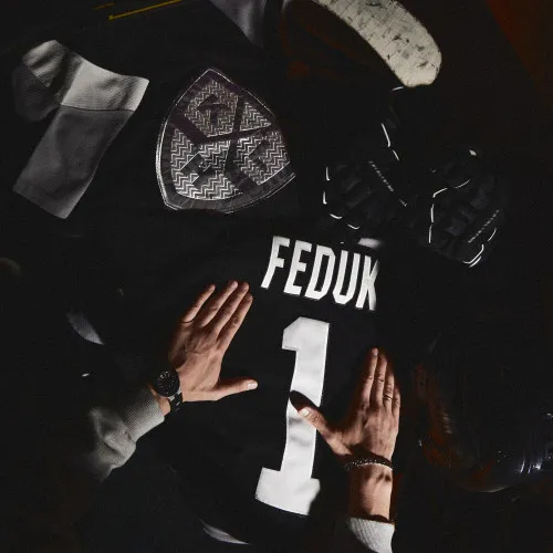 FEDUK совместно с VK Records выпустил трек нового сезона КХЛ