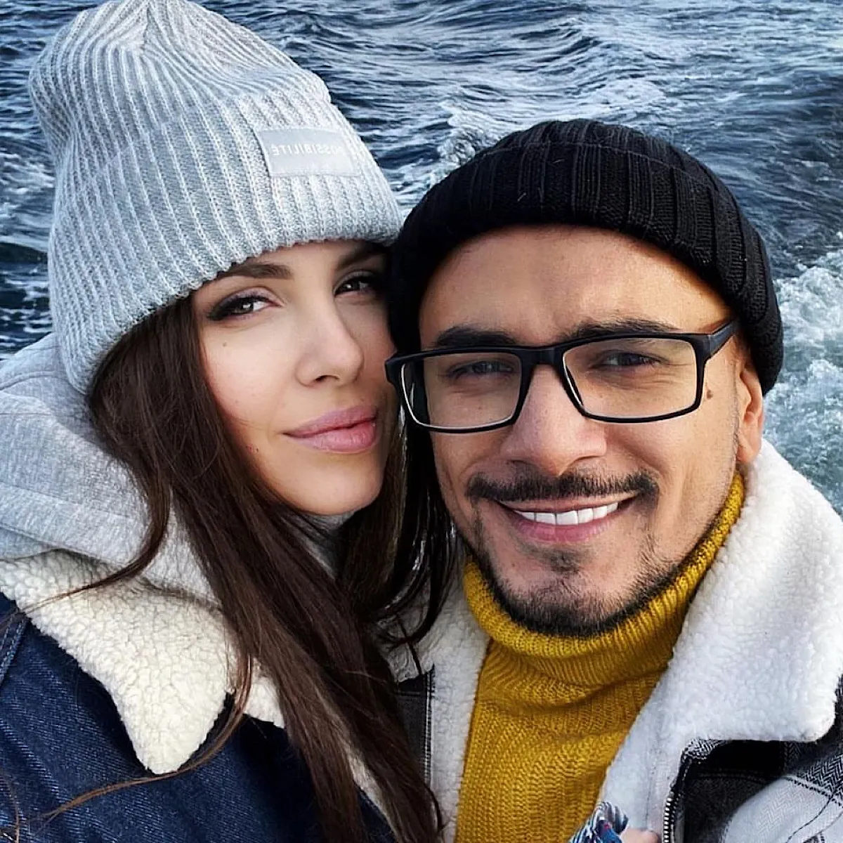 Звёзды обвинили супругу Natan во лжи