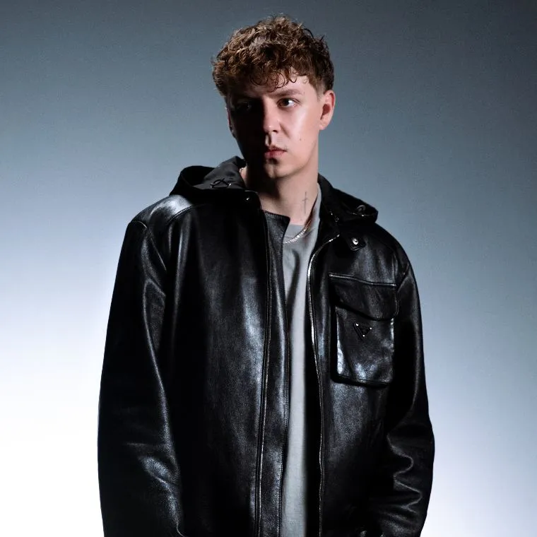 Markul выпустил новый сингл «Осадки» из грядущего альбома